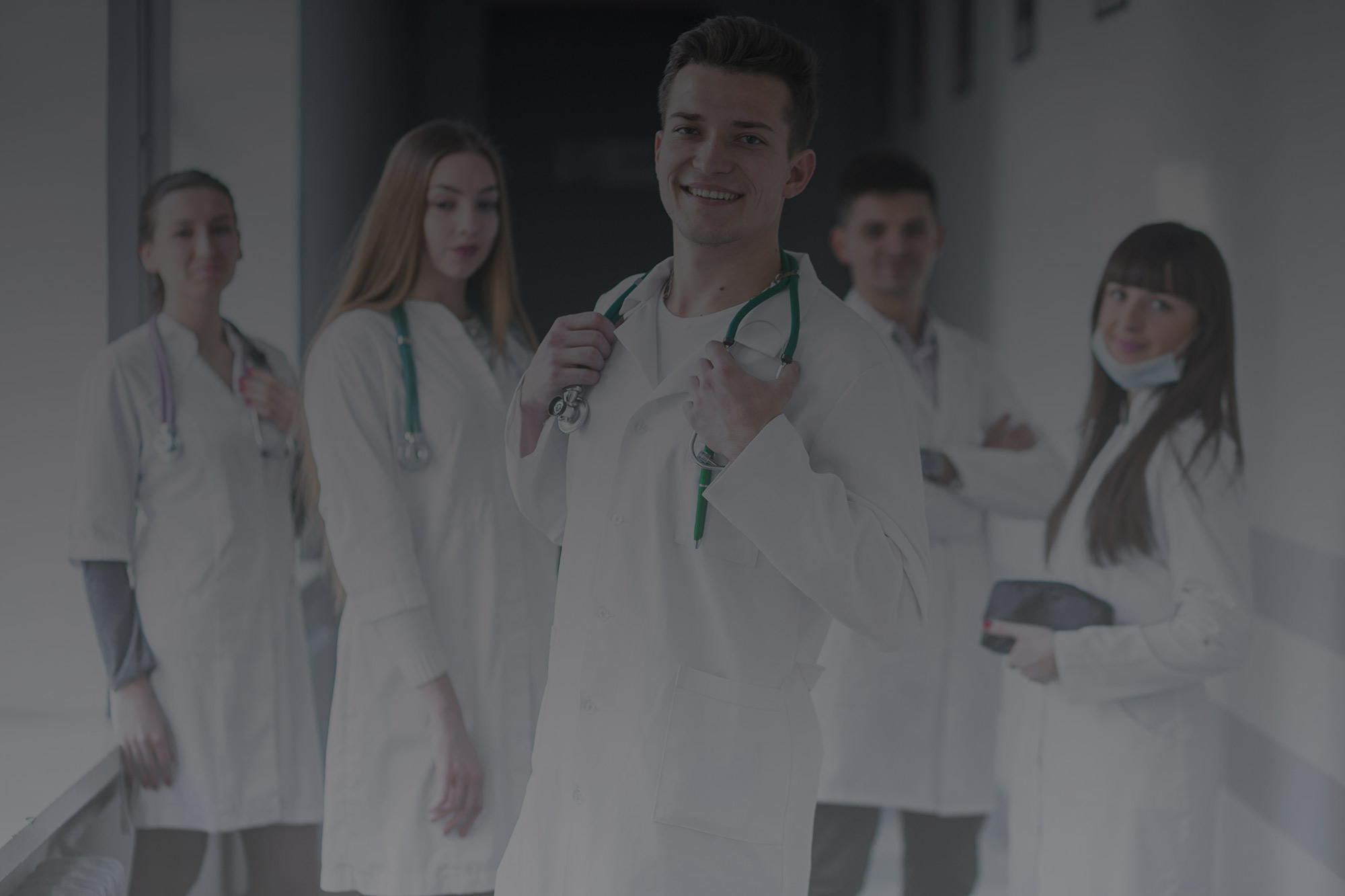 Clinic – Just another ViaMed Sites site